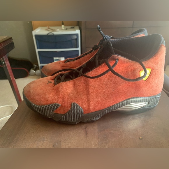 Jordan | Shoes | Air Jordan 4 Ferrari | Poshmark